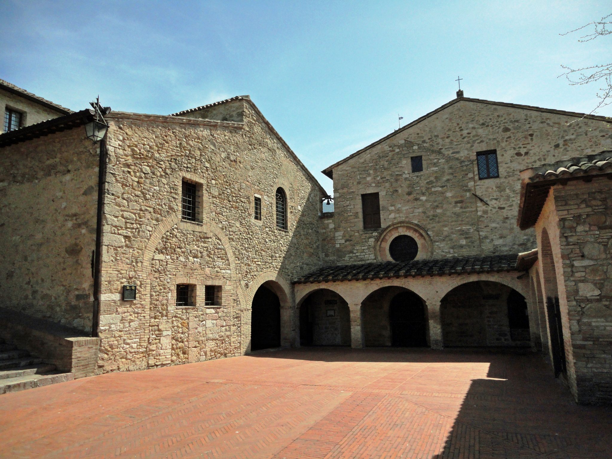 Spoleto - Informazioni eventi e cosa vedere